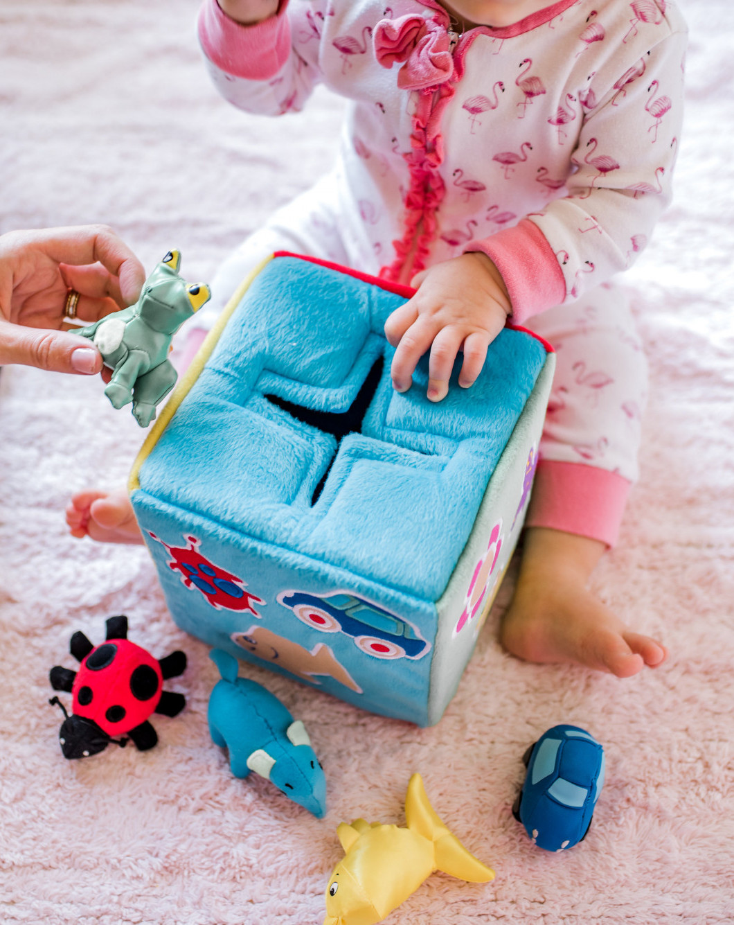 Gifts for Children with Special Needs
