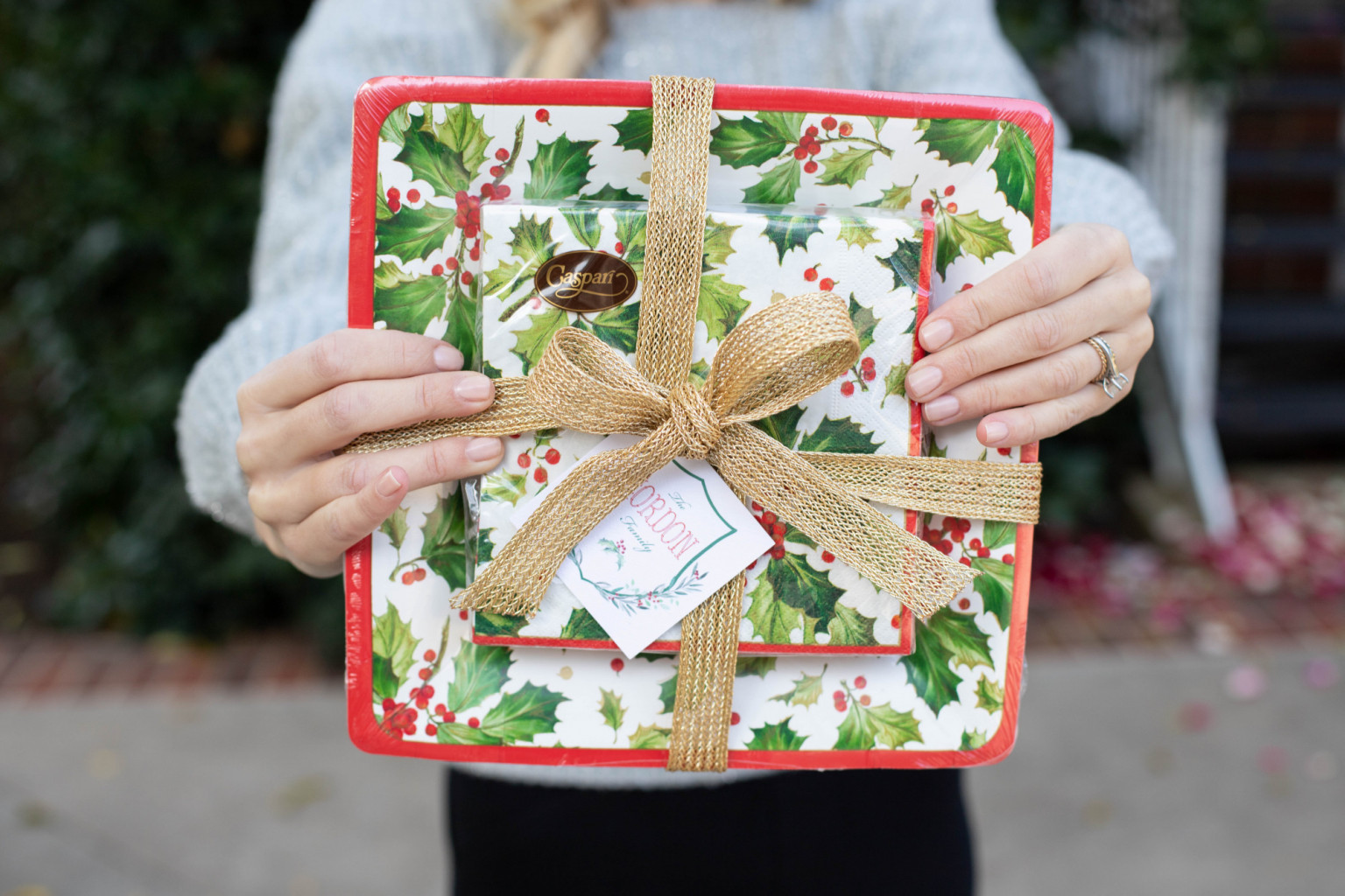 5 DIY Christmas Gift Ideas! | Do Say Give