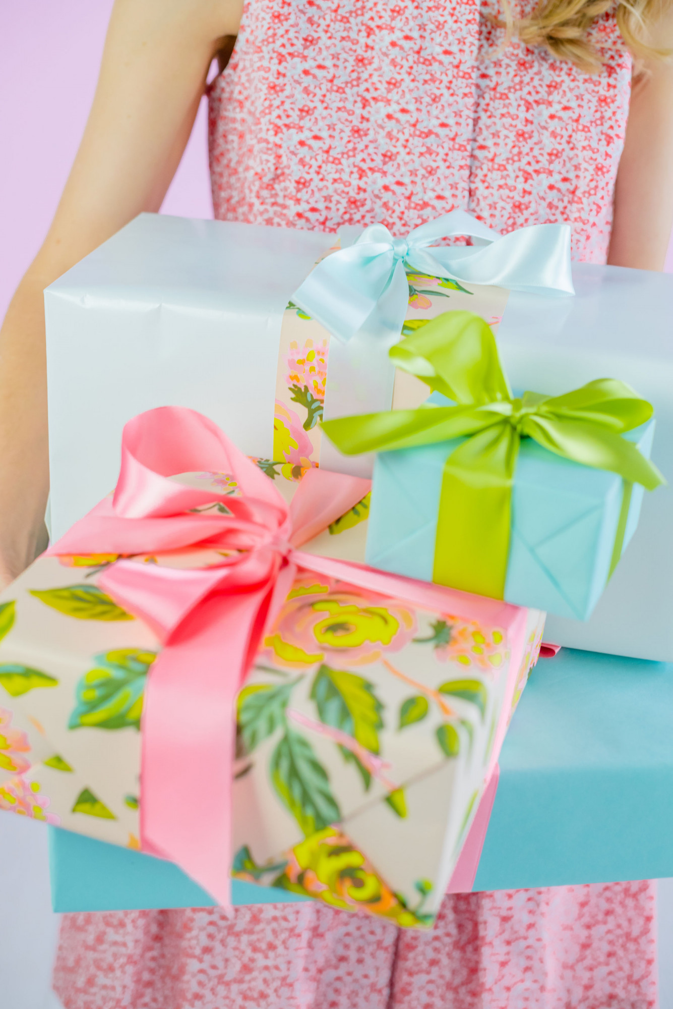 DoSayGive's Gift Guide