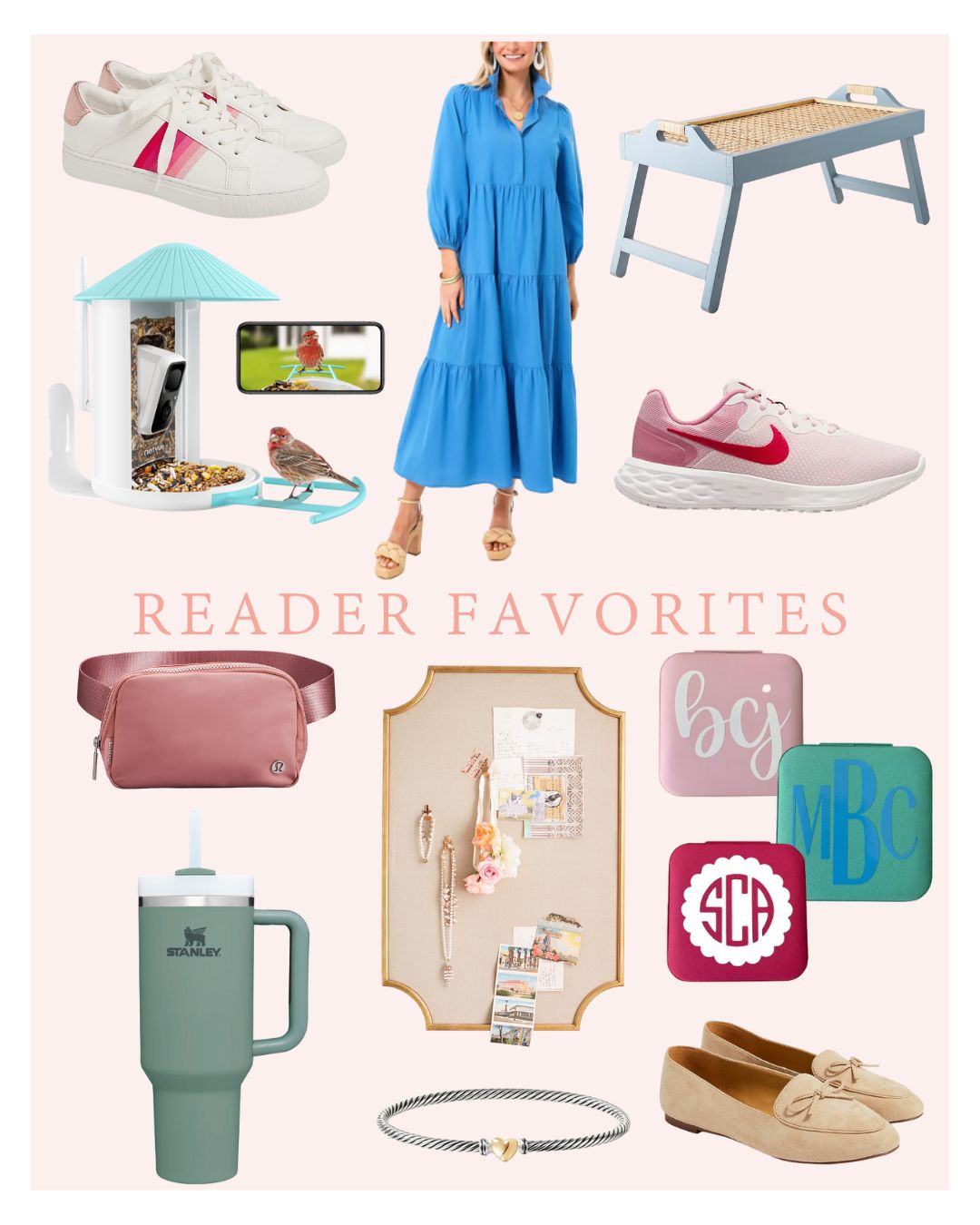 This Week's Reader Favorites! | Do Say Give