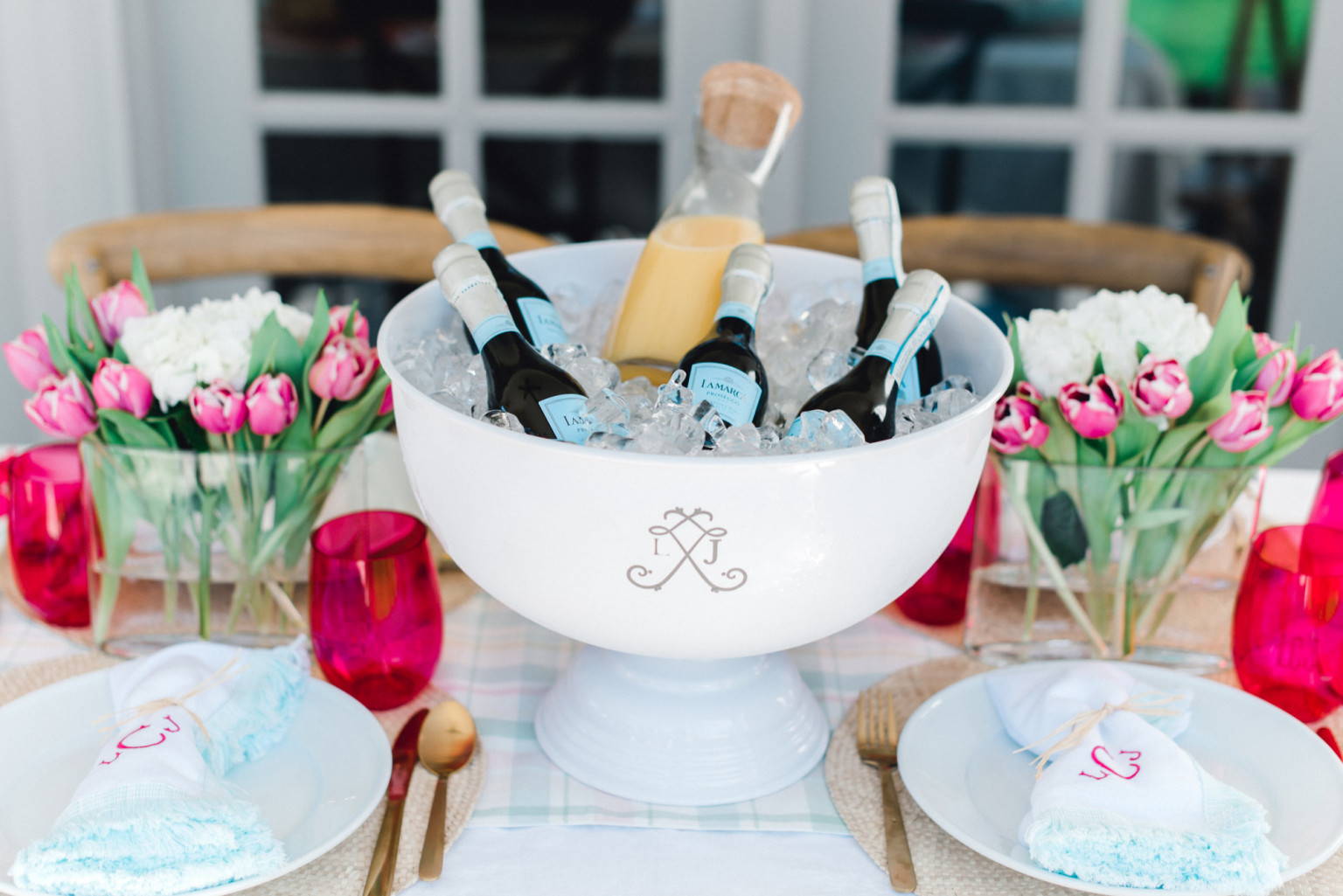 Party Hosting Checklist | DoSayGive