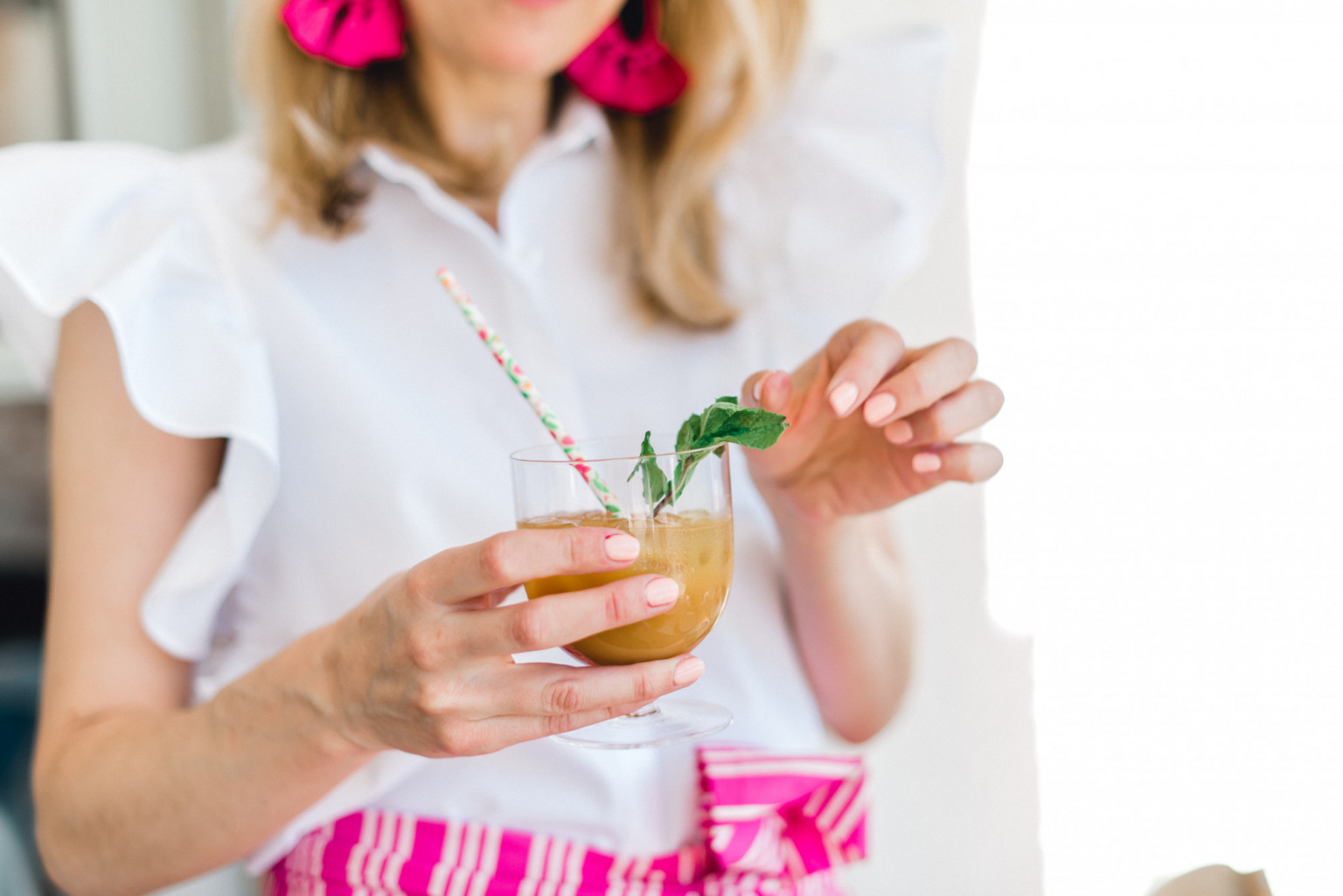 Ps, Qs, & What To Do: How to Be a Gracious Host & Guest | Do Say Give