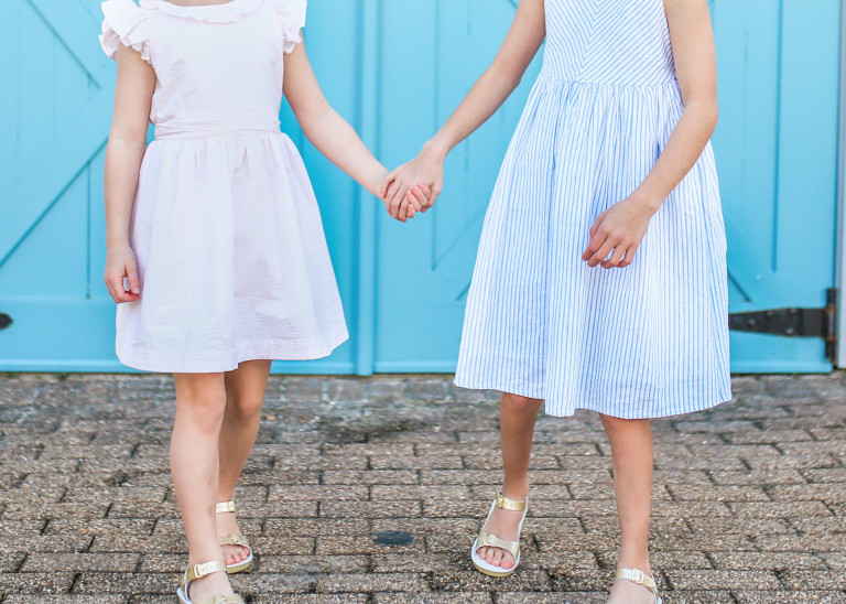 10 Ways to Encourage Good Siblings Relationships