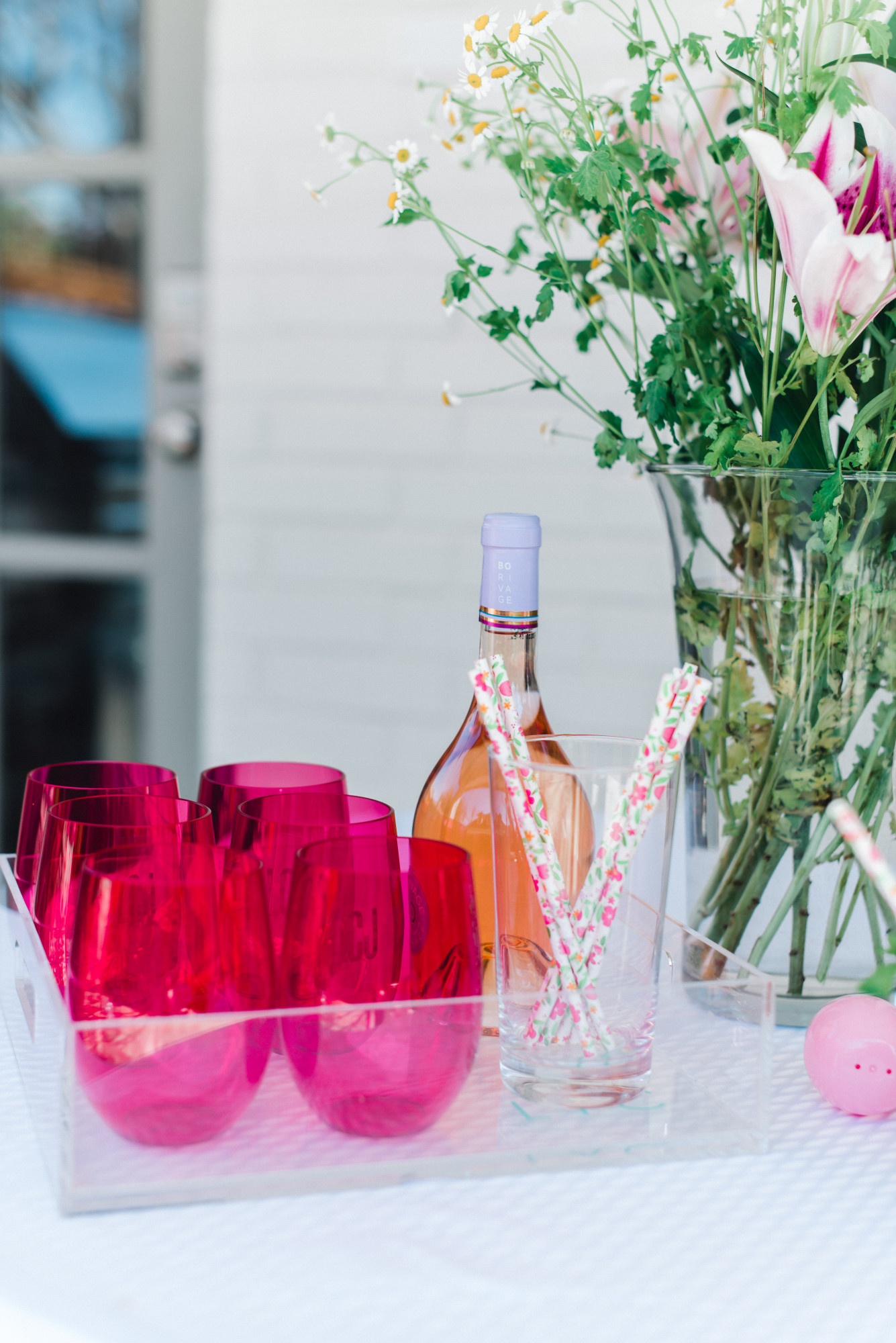 Party Hosting Checklist | DoSayGive