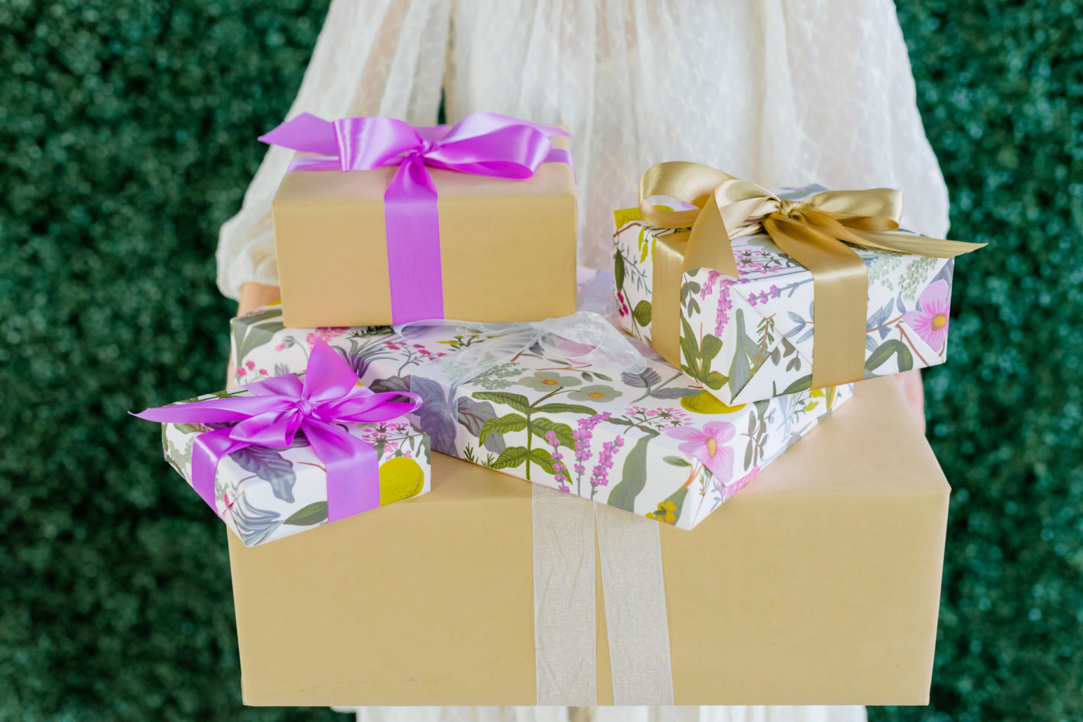 High School Graduation Etiquette | Do Say Give