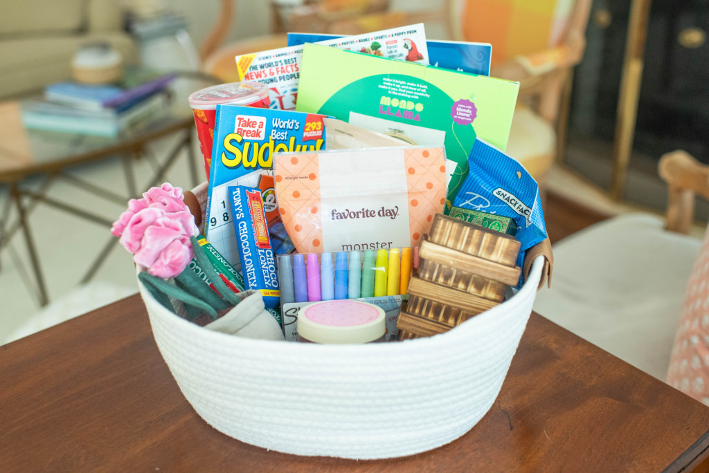 Gifts For Children Recovering From Surgery | Do Say Give