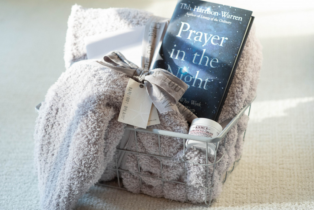 Gift Ideas for Cancer Patients | Do Say Give