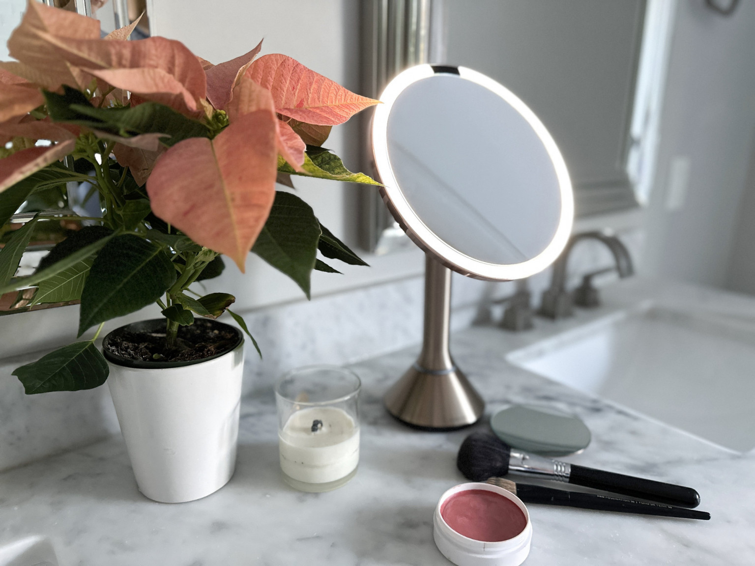 The Best Makeup Mirror | Do Say Give