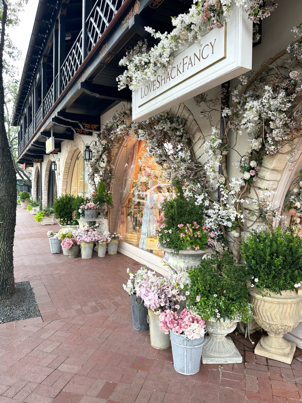 Chic and Sweet: Mother-Daughter Dallas Trip Recommendations | Do Say Give