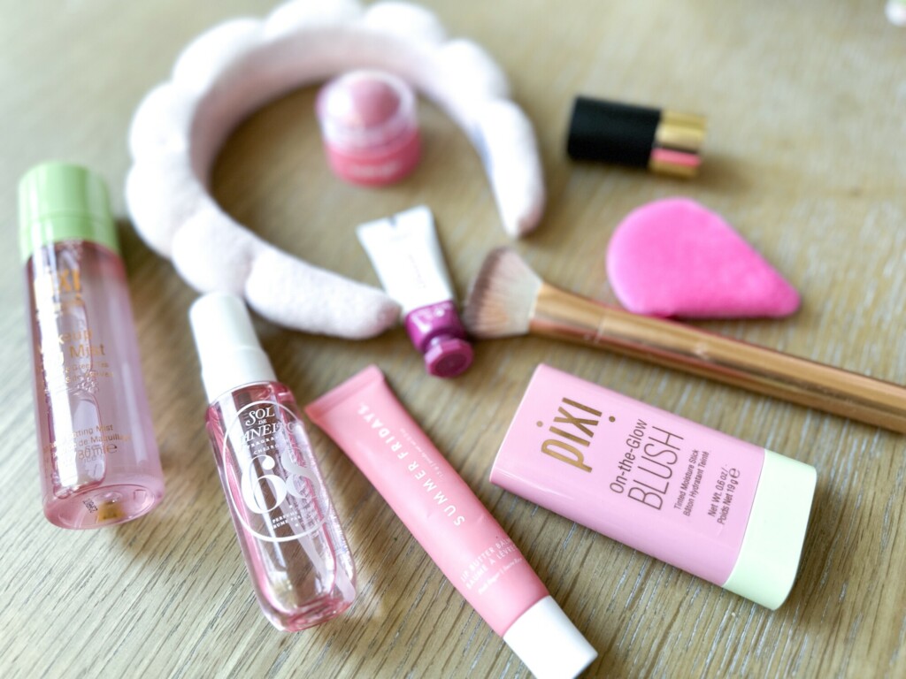 The Best Starter Makeup for Teen Girls | Do Say Give