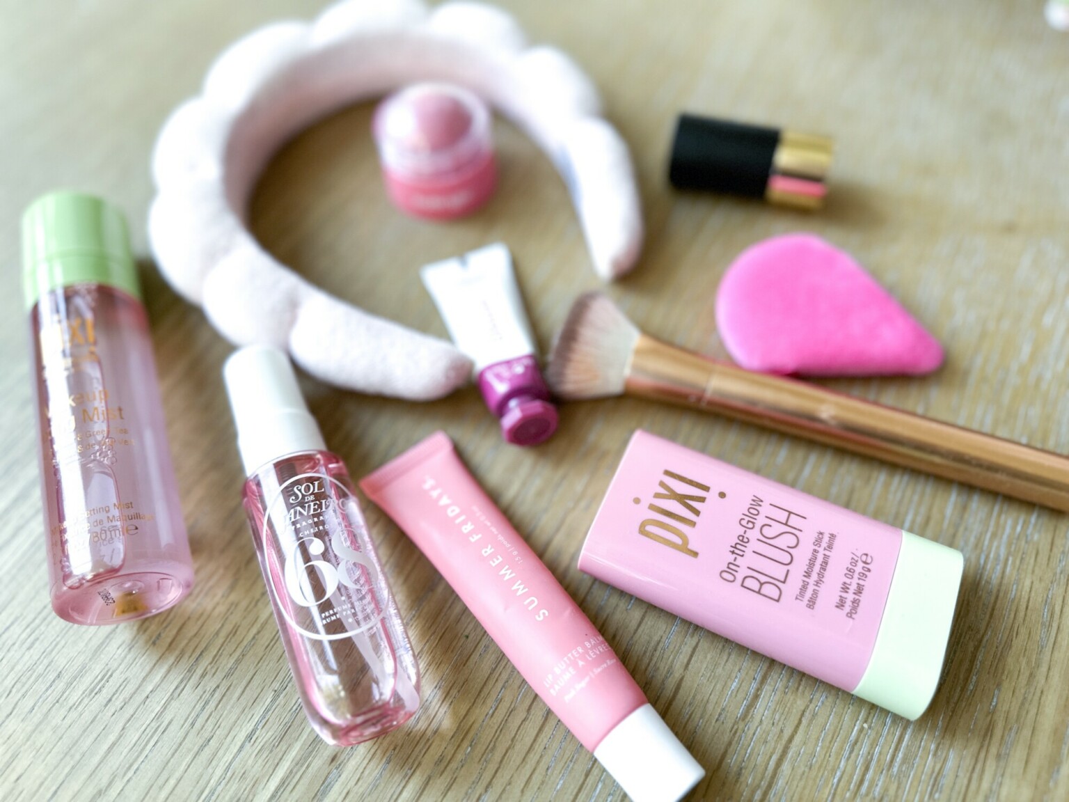 The Best Starter Makeup for Teen Girls | Do Say Give