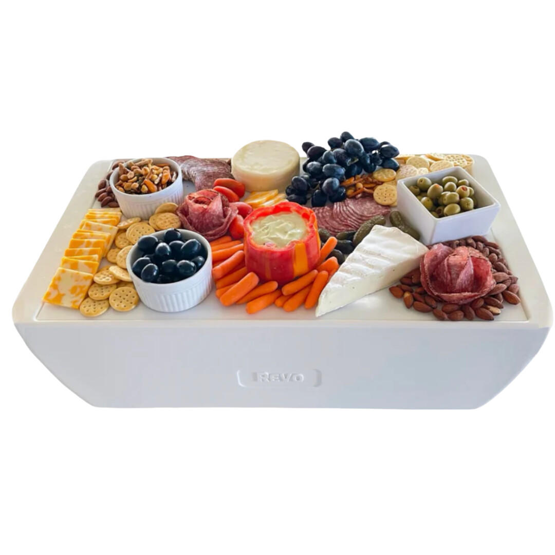 Perfect for the entertainer: Revo chill board! | Do Say Give