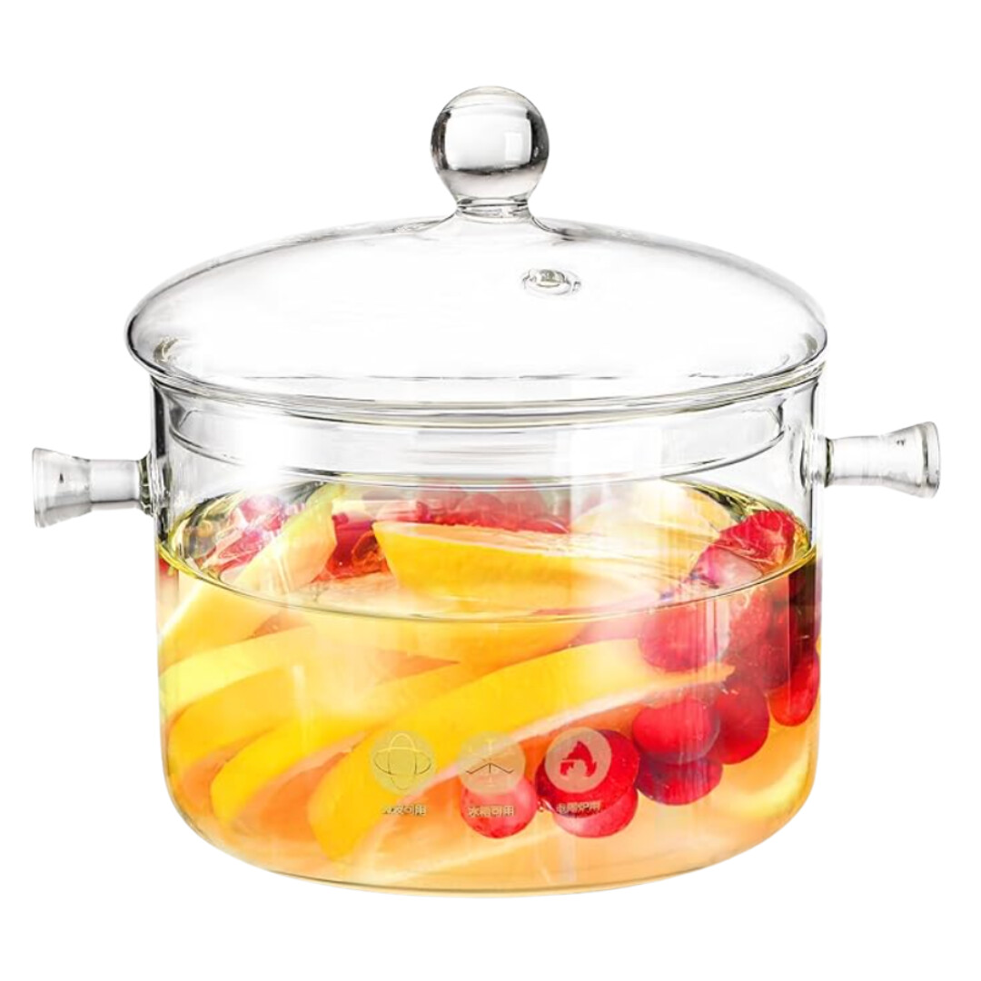 Make a DIY stovetop potpourri kit! | Do Say Give